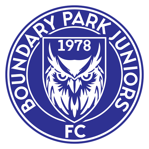Boundary Park Juniors – Golazzo Ltd