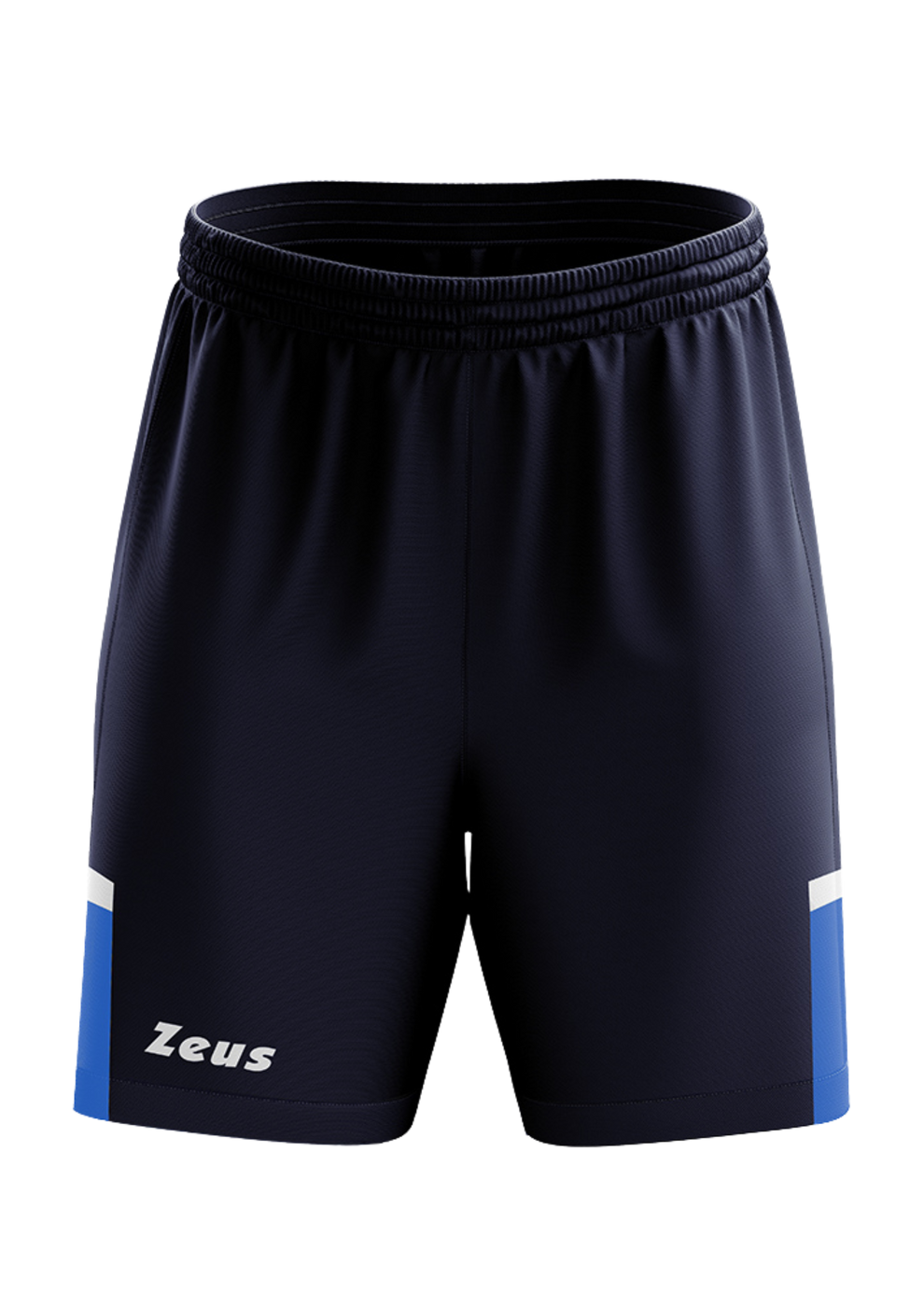 Chadderton Cott Bermuda Vesuvio Shorts - Adults – Golazzo Ltd
