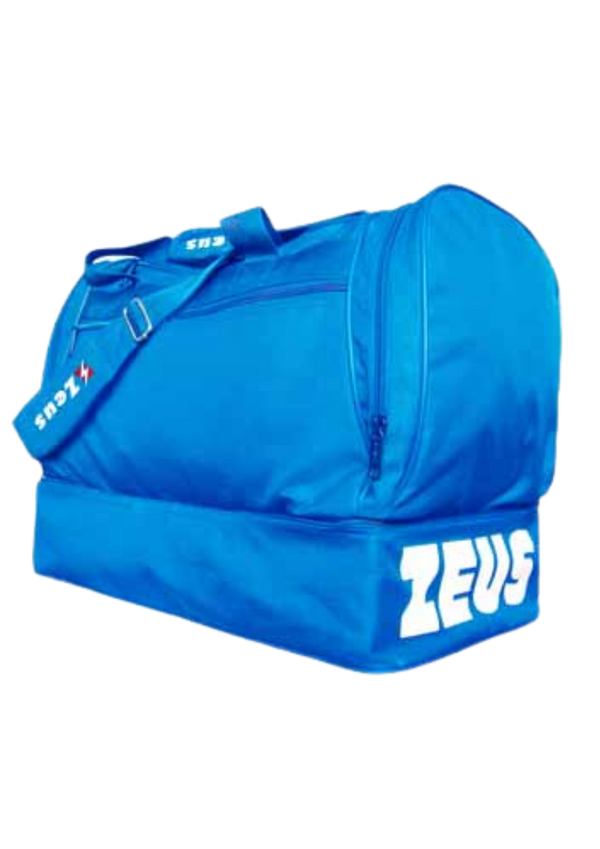 Chadderton Cott Medium Match Bag - Golazzo Ltd