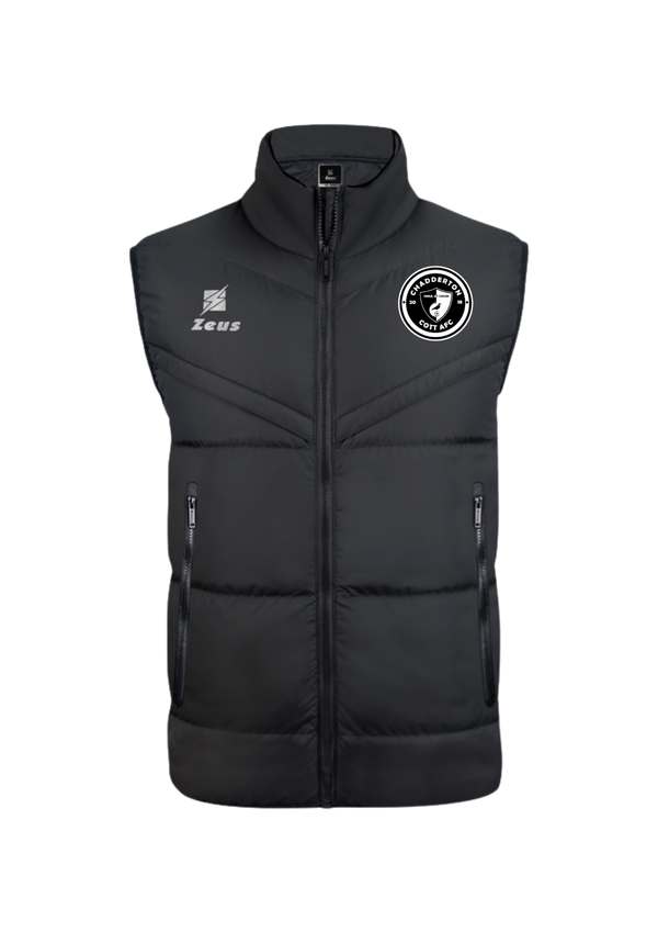 Chadderton Cott Mykonos Gilet - Golazzo Ltd